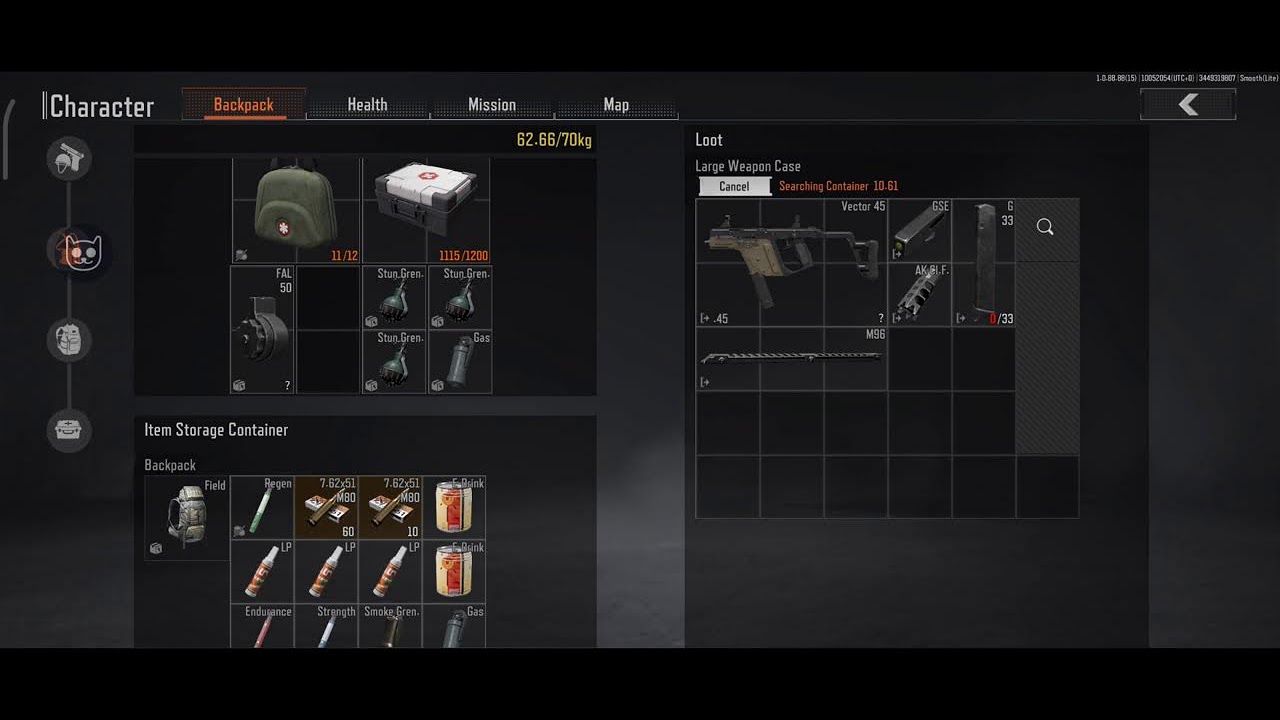 Arena Breakout! ARSENAL Gameplay! Геймплей Арсенала - YouTube