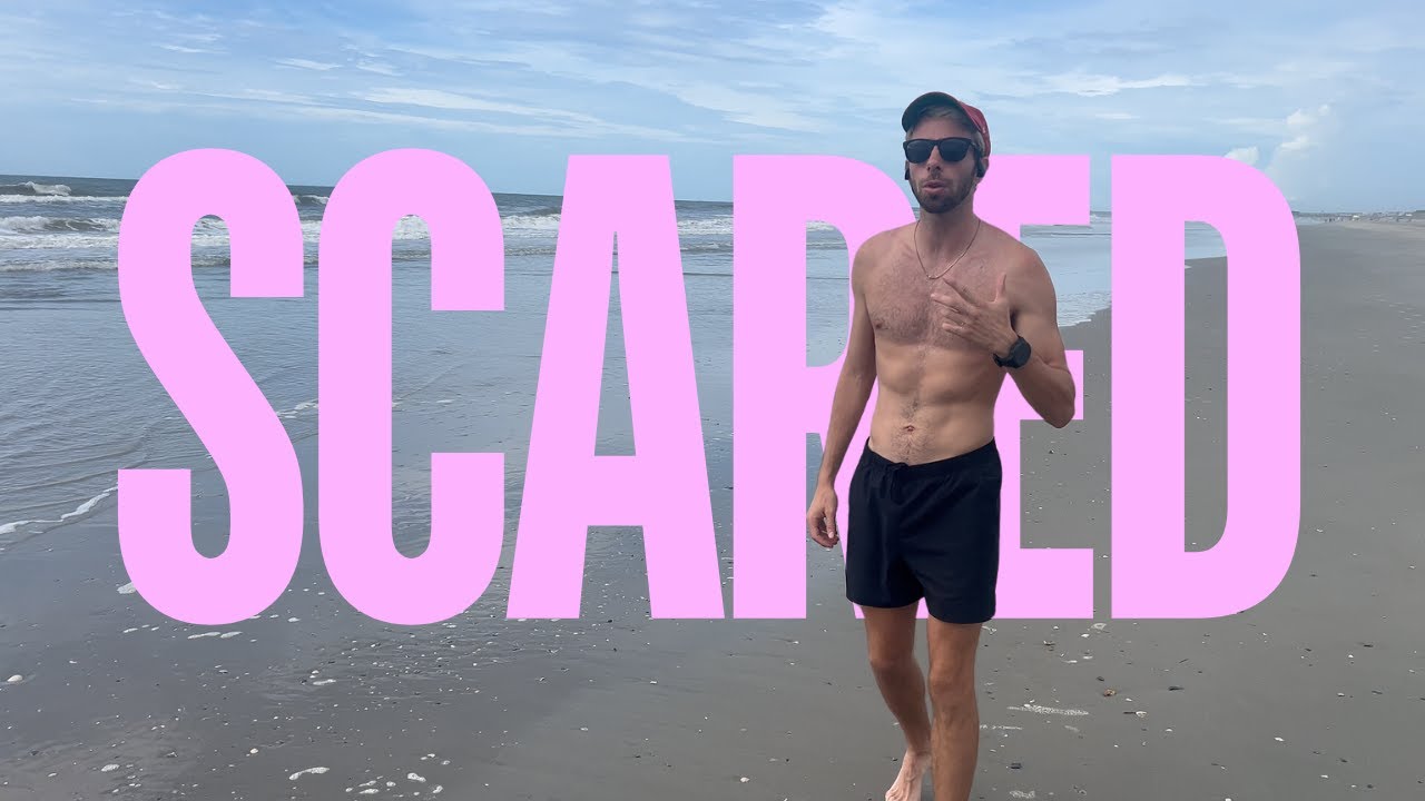 C-Blanch & C-Dot 416 - SCARED (Official Music Video) - YouTube