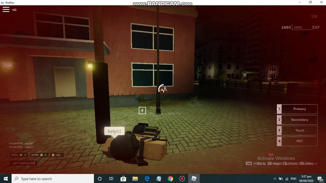 BHRM 5 (part 2) - YouTube