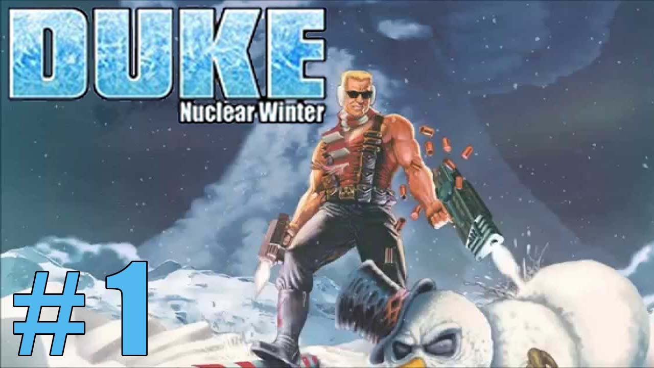 /CZ\ Duke Nuclear Winter Part 1 - Vánoce v Dukově stylu - YouTube