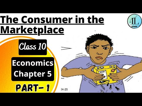 The Consumer in the Marketplace | Consumer Rights | Class 10 Economics ...