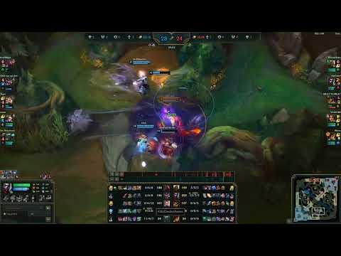 Ekko Oneshot