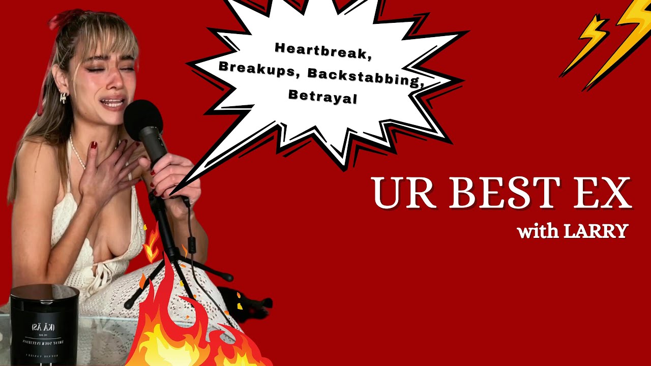 Heartbreak, Breakups, Backstabbing, Betrayal - YouTube