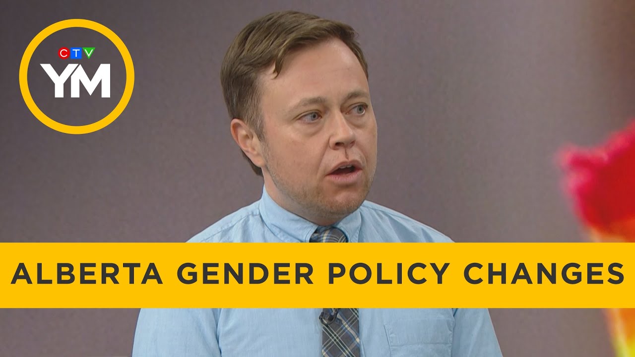 Groups threaten legal action over Alberta gender policies | Your ...