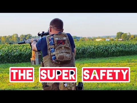 Super Safety! - YouTube