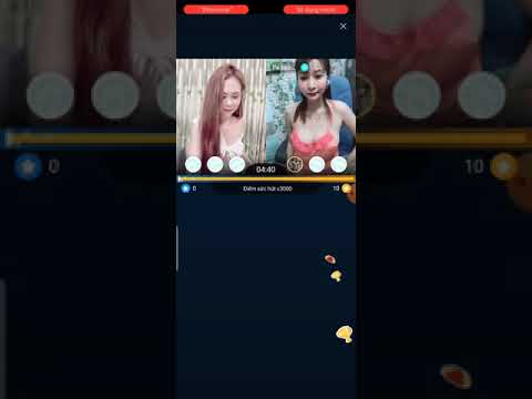 Bigo live gái nóng bỏng