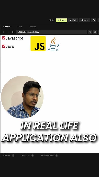 What Is Useref In React Reactjs Webdevelopment Youtube