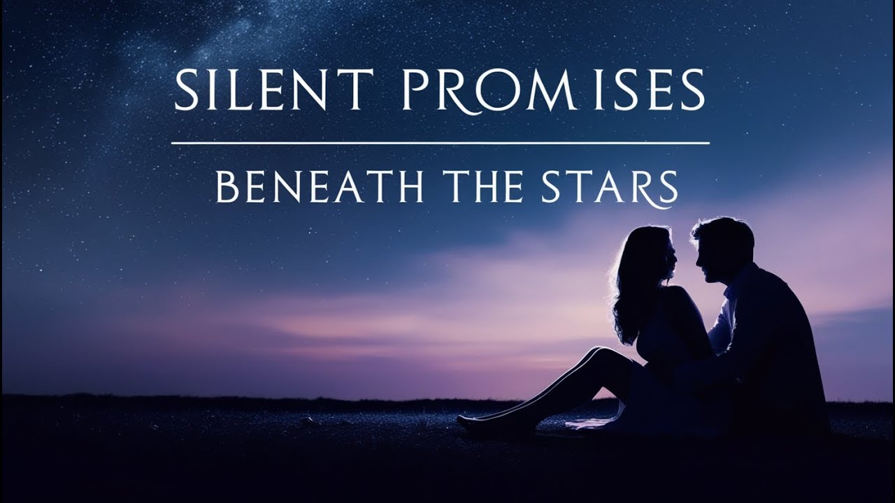 Silent Promises Beneath the Stars - Music For Your Life ( MFYL ) - YouTube