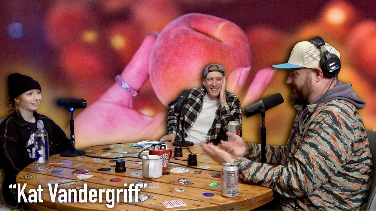 115. Katherine Vandergriff of Philm Magazine - YouTube