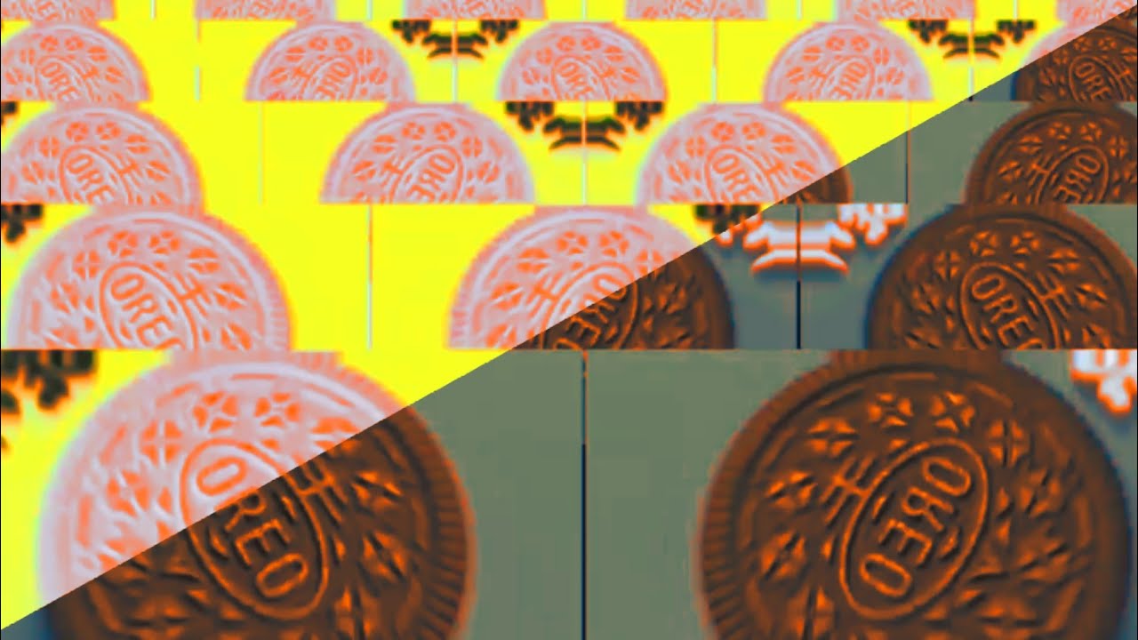 Yummy Oreo Vanilla Flavor in Mind-Blowing Effects 000007 - YouTube