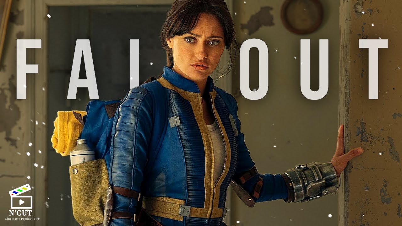 Everyone Needs To See This… - Fallout Tv Show - YouTube