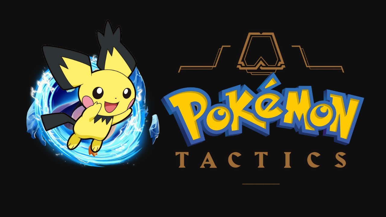 aprendendo mais sobre o TFT DE POKEMON - Pokemon: Auto Chess - YouTube