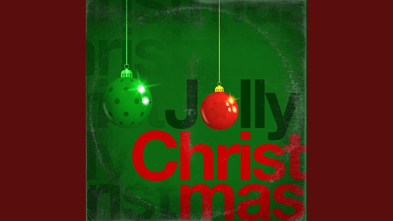 Jolly Christmas - YouTube