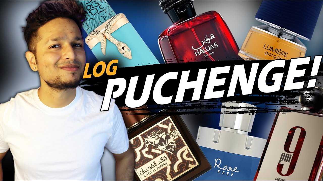 10 Fragrances That Turn Heads and Get You Noticed (3K Range)🤩 - YouTube