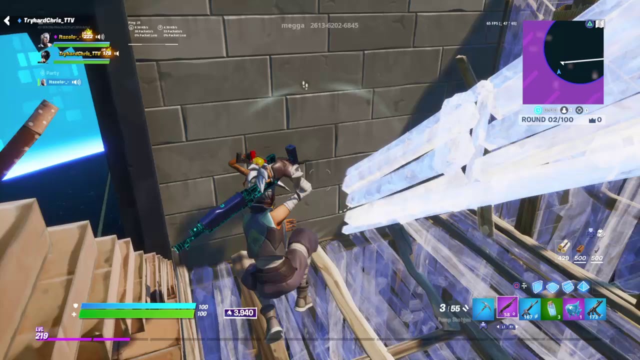 200 pump - YouTube
