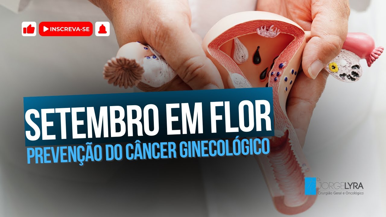 Setembro em Flor: Deixe a sua saúde florescer! - YouTube