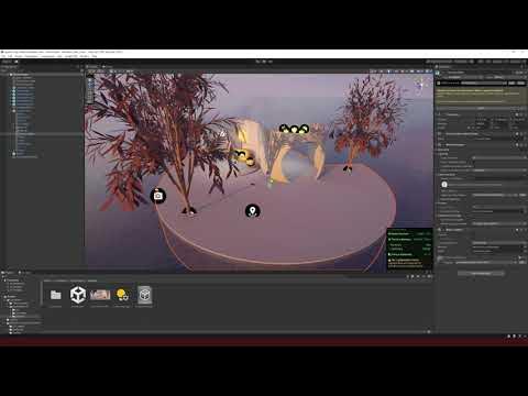 Spatial io Unity Overview Tutorial - IRL WORKSHOP (Apr 24) - YouTube