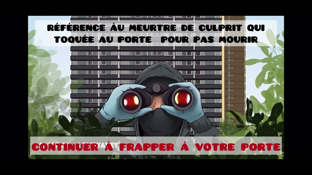 TRADUCTION FR: SUSPECT X SWAVEY BLOODAS #activegxng - YouTube