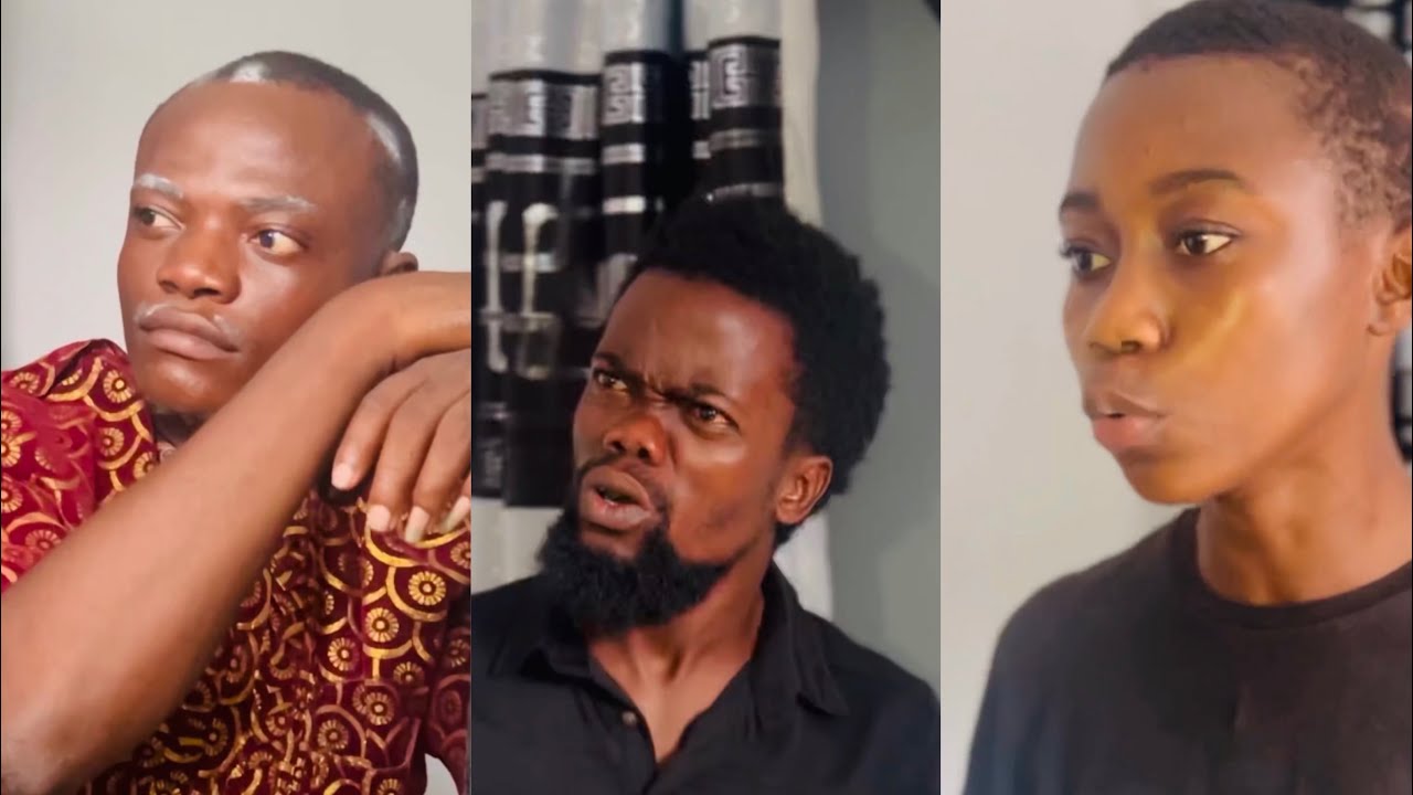 Moral lesson 😂😂😂😂😂😂 - YouTube