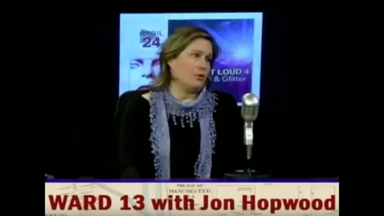 Heather Ouellette-Cygan of GLSEN on Prom Out Loud 4 - YouTube
