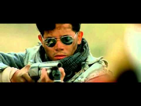 Revenge 1990 Forgiveness Scene Anthony Quinn Kevin Costner