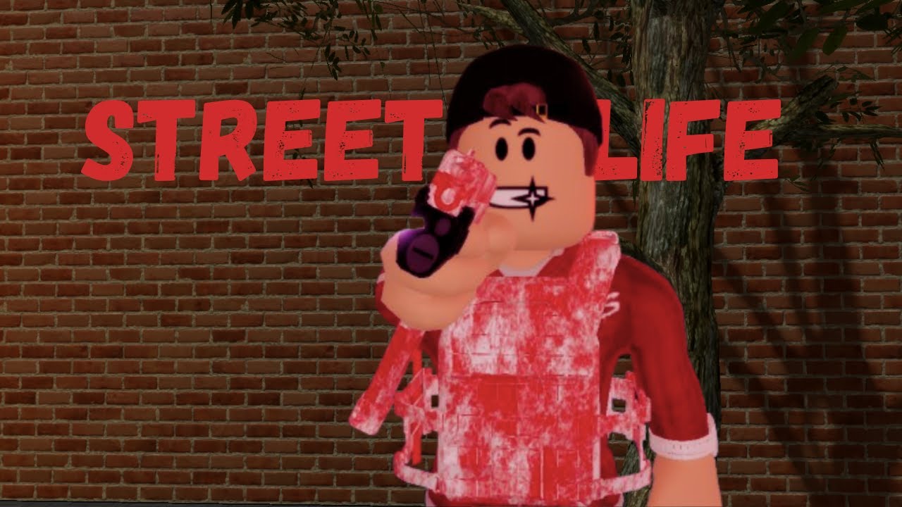 PLAYING STREET LIFE REMASTERED(WILD SERVER) - YouTube