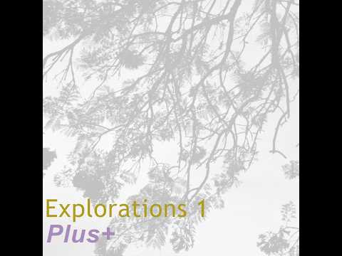 Explorations 1 Plus+ [ES-D-002]