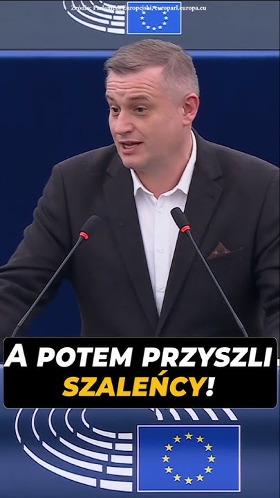 Kiedyś to była marka, a potem przyszli szaleńcy! Marcin Sypniewski #shorts - YouTube