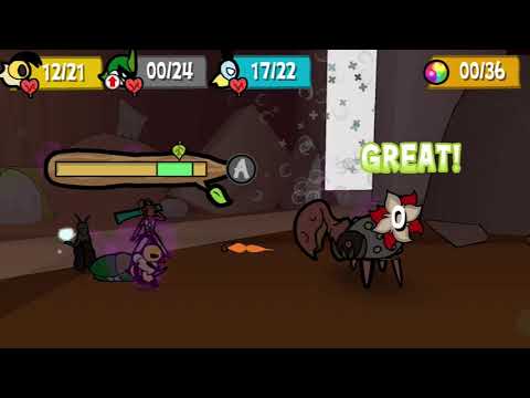 Bug Fables Ep 55The Roach Village - YouTube