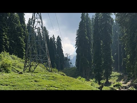 Gulmarg Live - YouTube