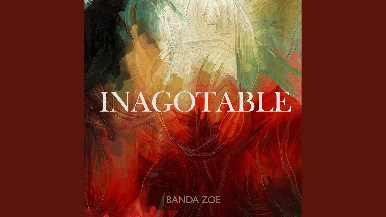 Inagotable - YouTube