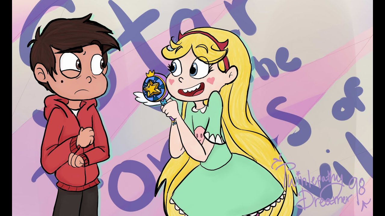 Star vs the Forces of Evil 1x6 HD 720P - YouTube