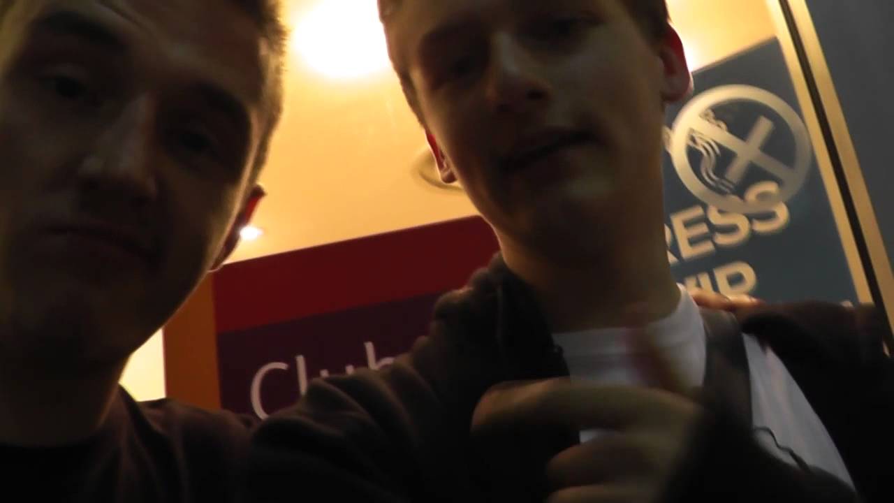 TheSyndicateProject Has A Message For You! - YouTube