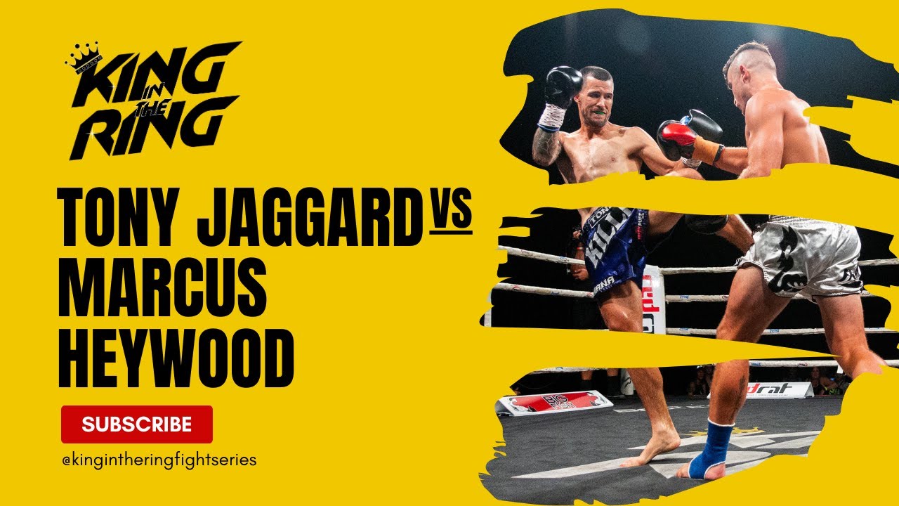 75KG : Tony Jaggard vs Marcus Heywood - YouTube