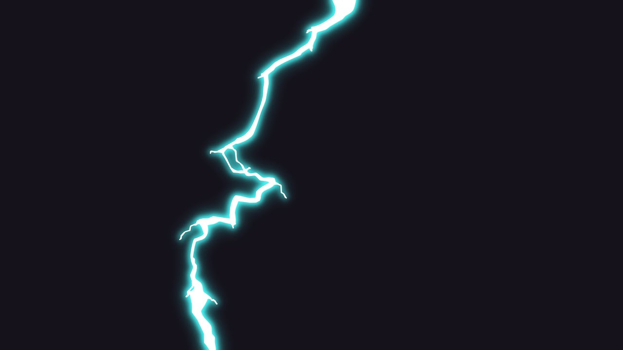 Lightning beginner assignment - YouTube