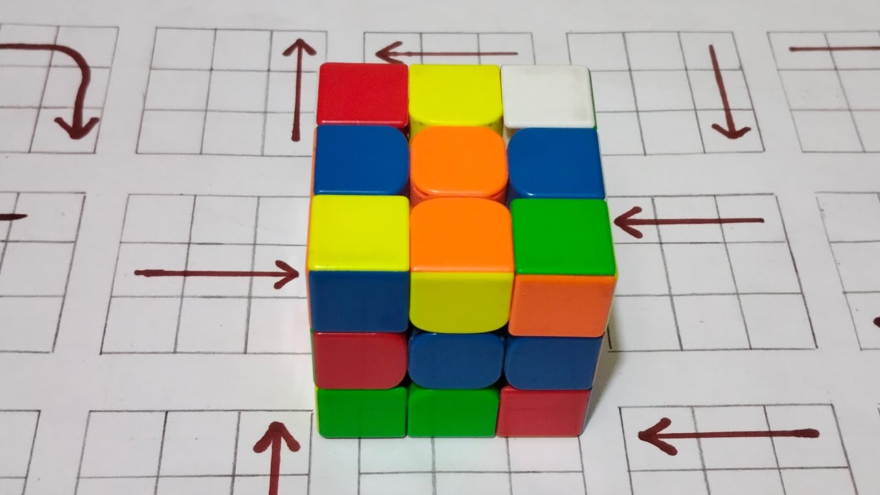 Rubiks Cube Solve Ape Download Cube Solver Apk How to Solve a Rubiks ...