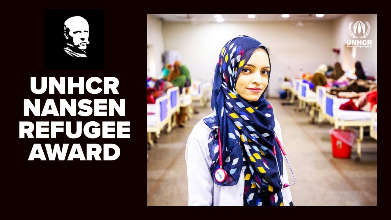 Pakistan: An Afghan doctor champions education for refugee women and ...