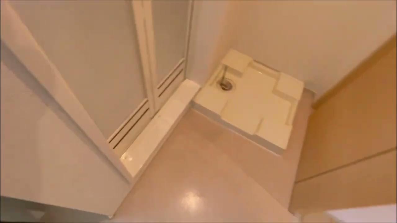 ボストーク・ネオ 3号室タイプ 37.17㎡ 1LDK - YouTube