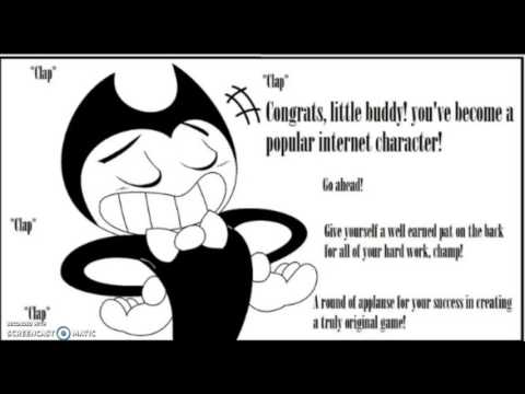 Crappy comic dub