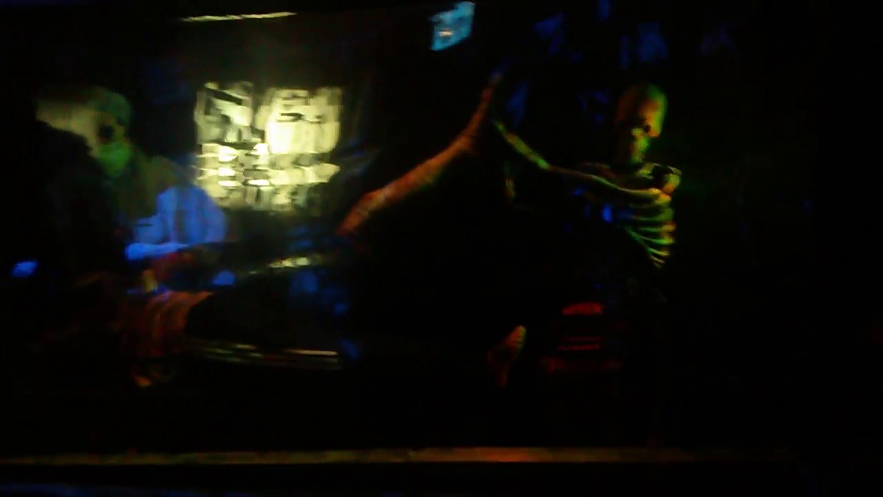 Flashback To Haunted House! - YouTube