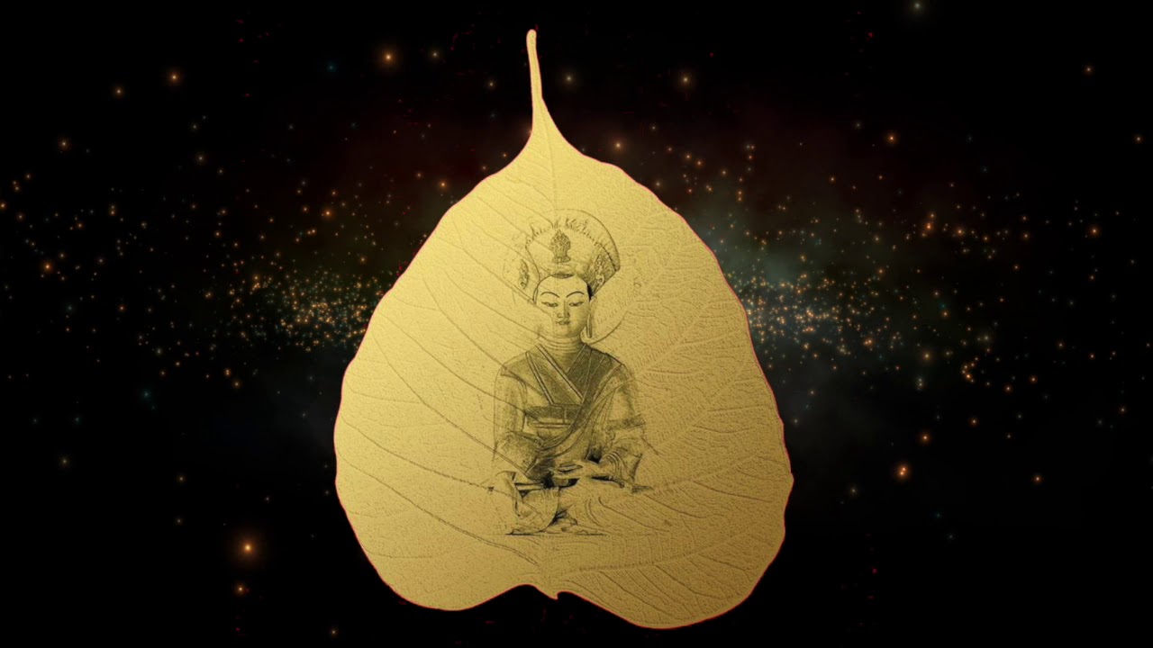 Mantra of Lord Jigten Sumgon | Buddhist Mantra | 800th Commemoration ...
