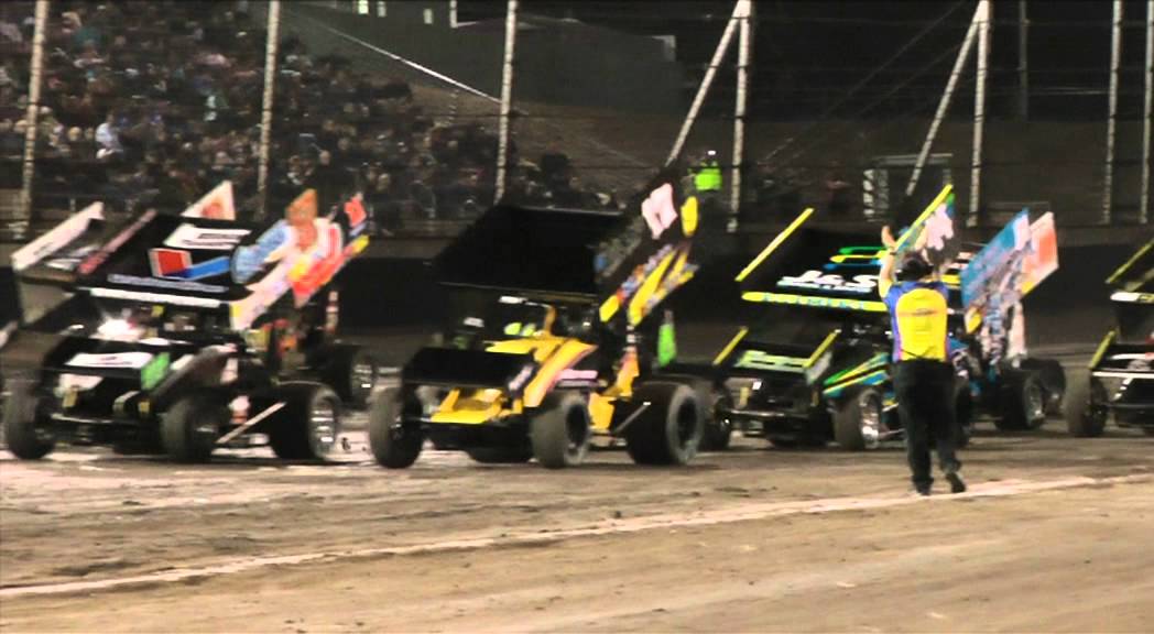 JET DRAGSTERS & DEMO DERBY - TVC - YouTube