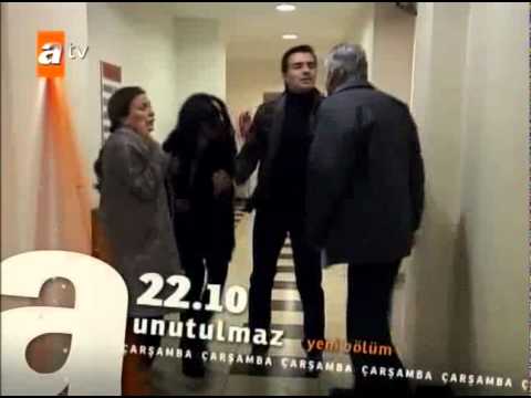 Unutulmaz 65 Bölüm Fragmanı 2 Sesli (Yeni Bölüm) Çarşamba 22-10