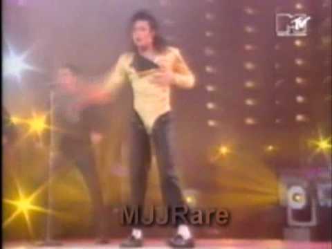 Michael Jackson - WBSS - Werchter, Belgium Dangerous Tour 07/22/92 - Rare