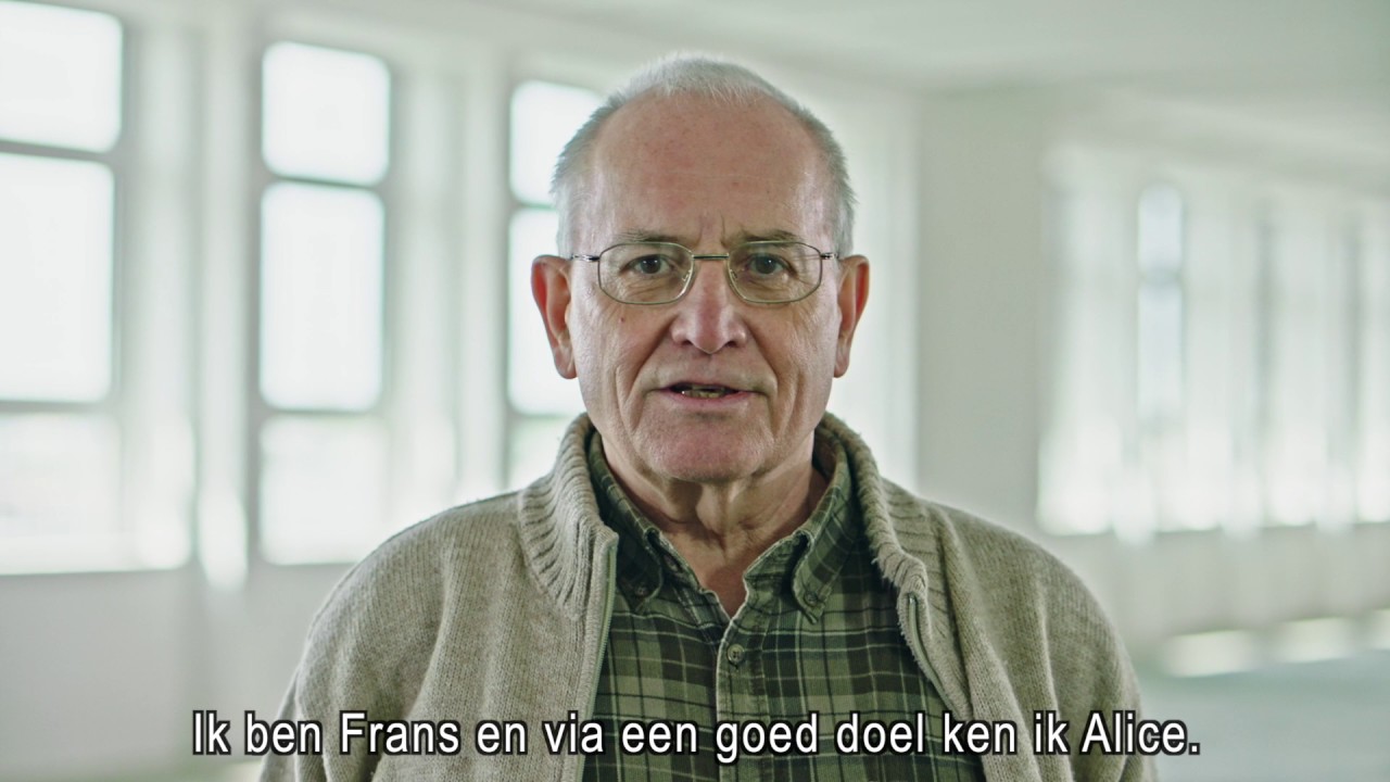 Child Focus TVC 30sec NL - YouTube