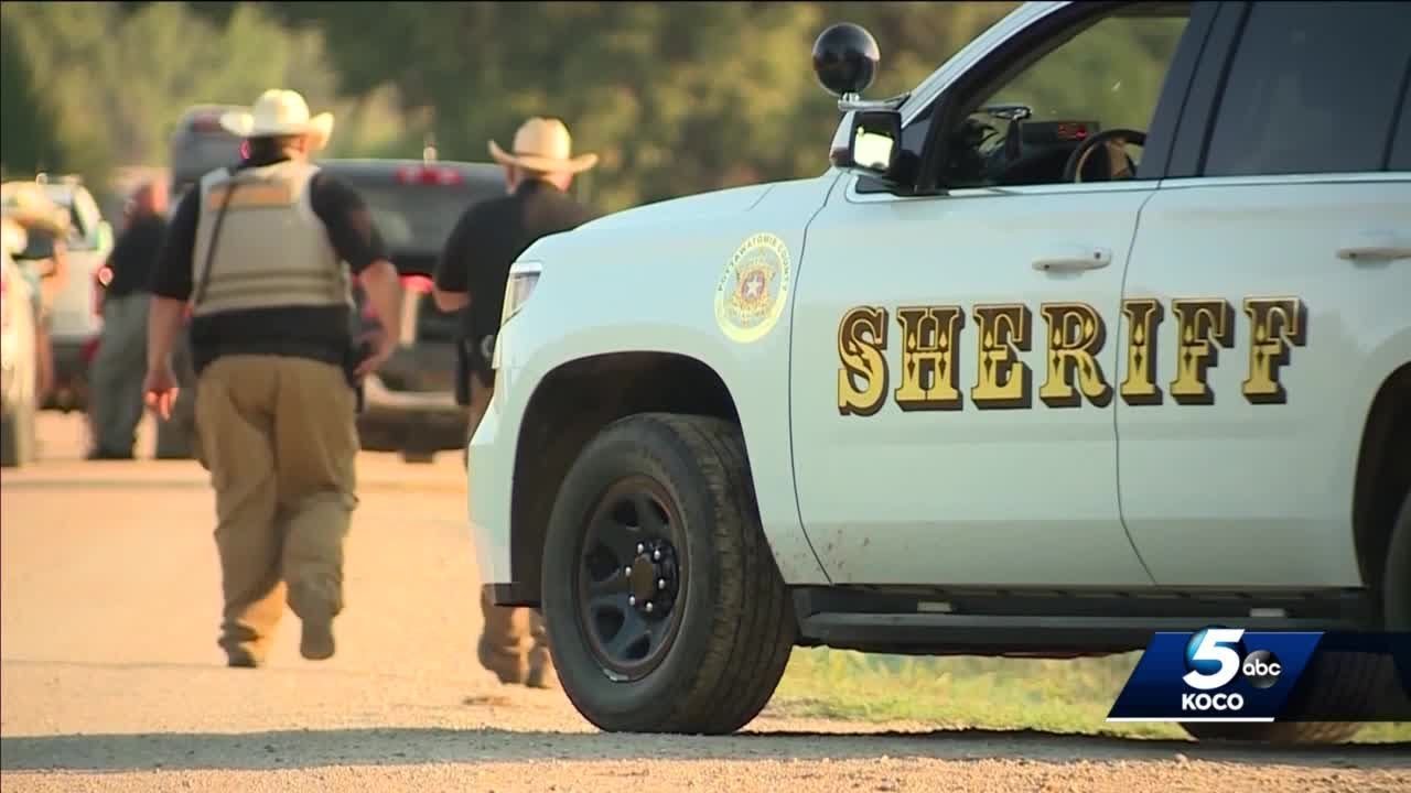 3 people arrested in connection to homicide investigation in Shawnee ...
