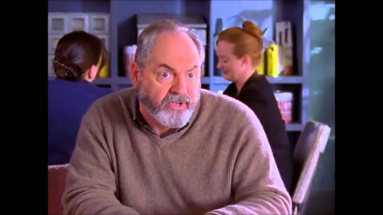 Taylor Doose - Gilmore Girls funny - YouTube