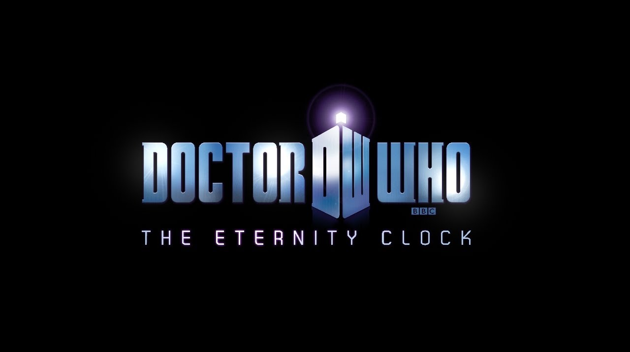Let´s Play Doku Doctor Who The Eternity Clock - 03 Cybermen [FullHD ...