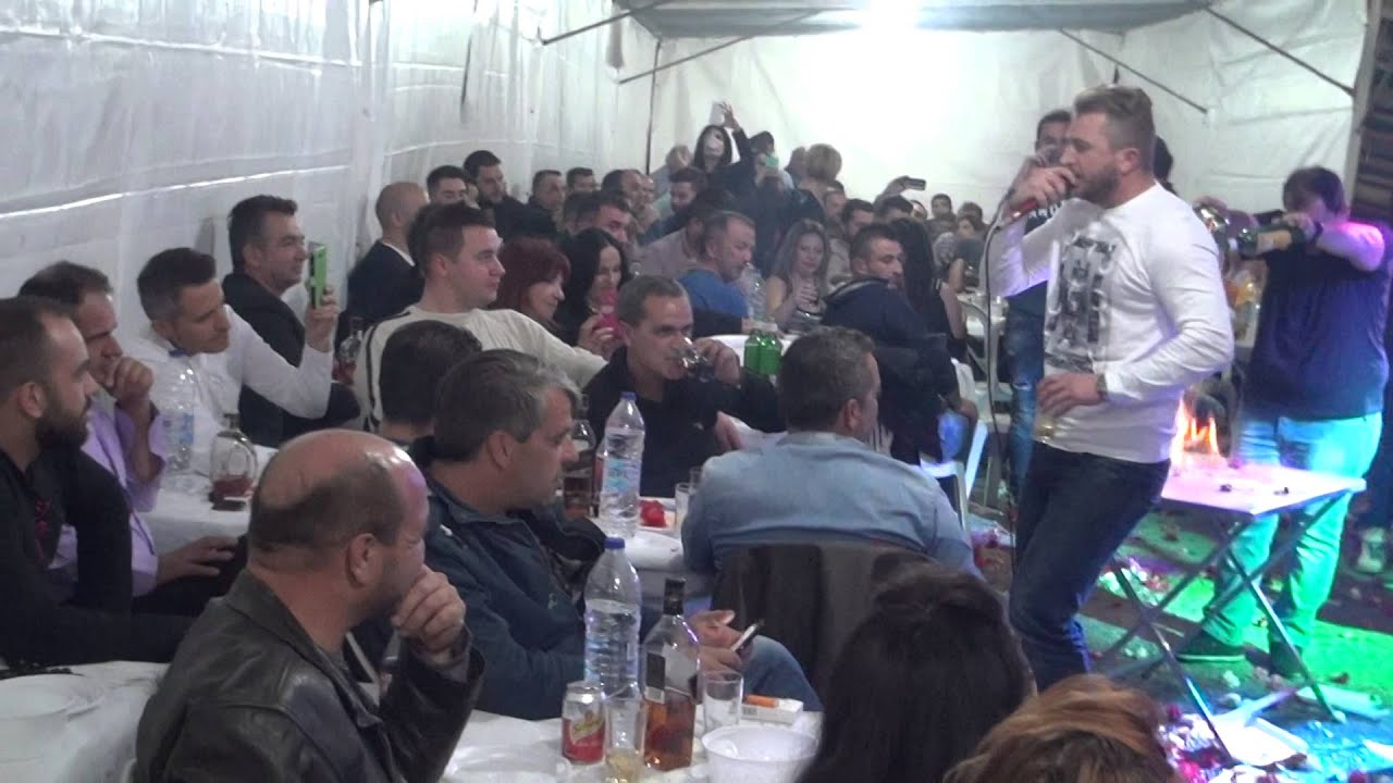 ΒΕΛΙΣΣΑΡΗΣ ΚΟΚΚΟΡΗΣ ΔΑΚΡΥΣΑ ΓΙΑ ΣΕΝΑ ΑΓΙΟΣ ΣΠΥΡΙΔΩΝΑΣ ΦΩΚΙΔΑΣ - YouTube