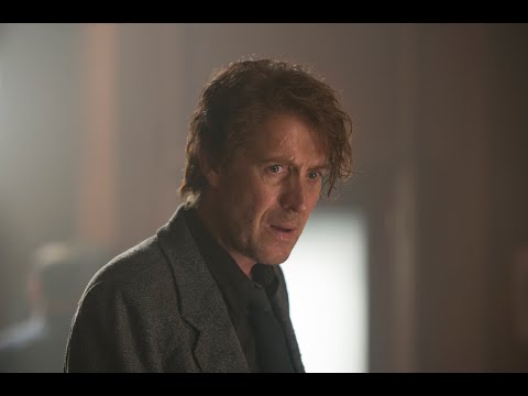Last Call Movie | Starring Rhys Ifans & John Malkovich